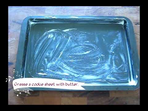 Baklava release version