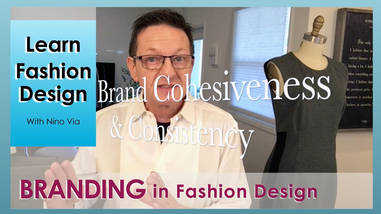 Branding Fashion Design ~ Branding Fashion Marketing ~ Best Fashion ...