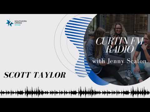 Curtin FM Radio Interview About How to Deal with Conflict