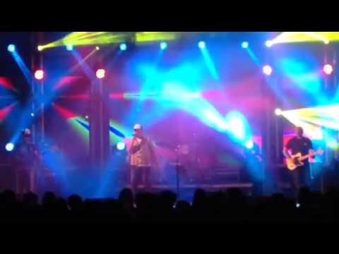 MEGAMAX BAND Live@Castelnuovo Bocca D'Adda 2014- Come deve Andare - YouTube