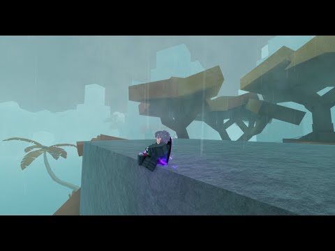 Verse 1 Deepwoken Montage/ THE PURPLE LIGHTNING - YouTube