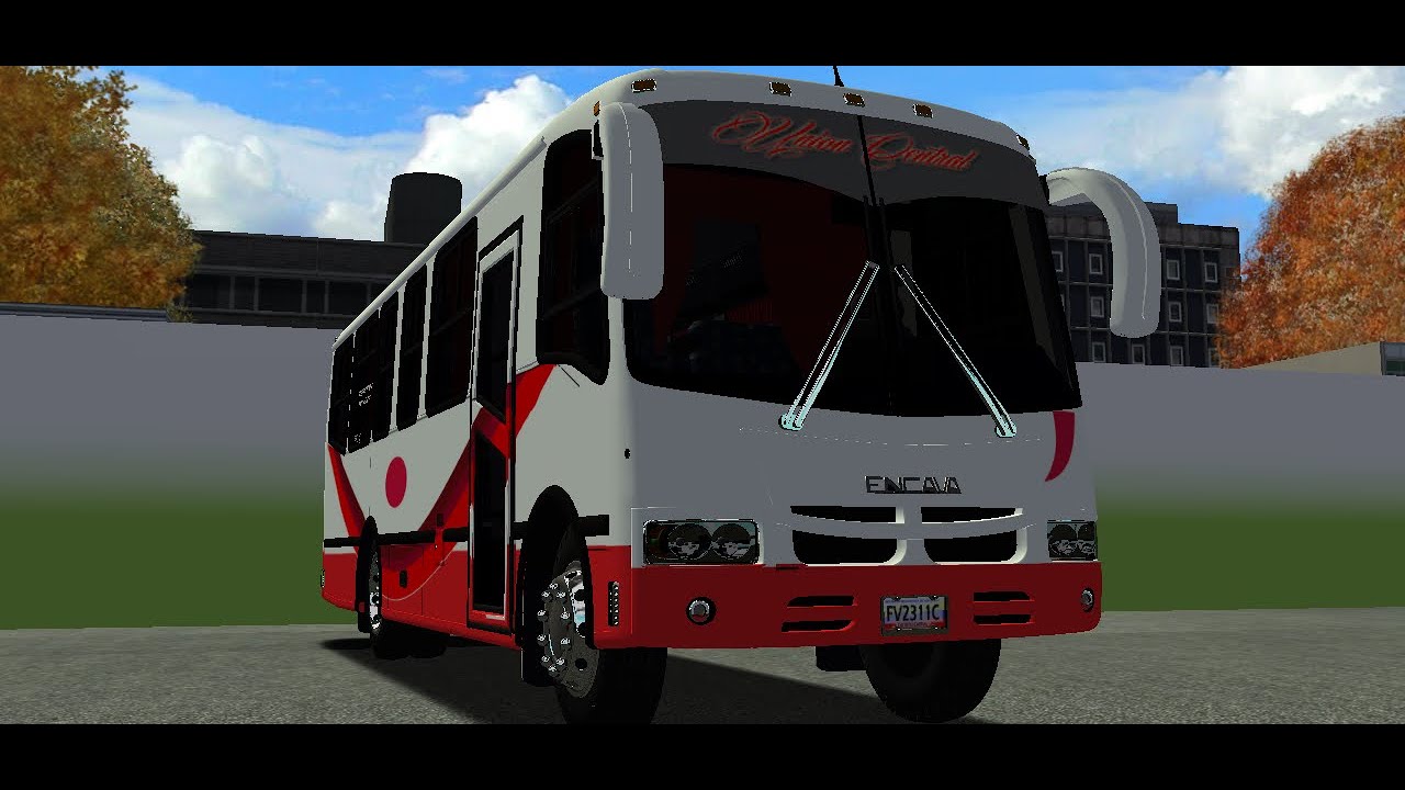 aporte de encava union central - YouTube