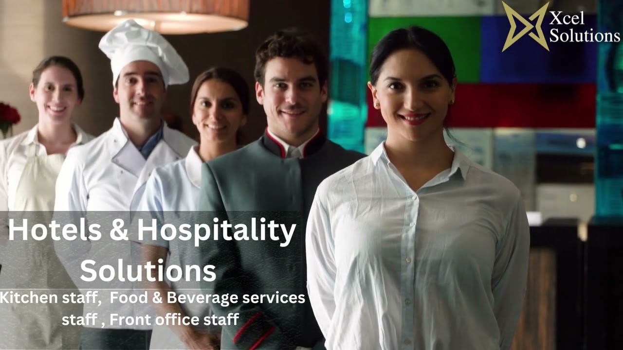 Xcel Solutions - Leading Manpower and HR outsourcing company in Lisbon ...