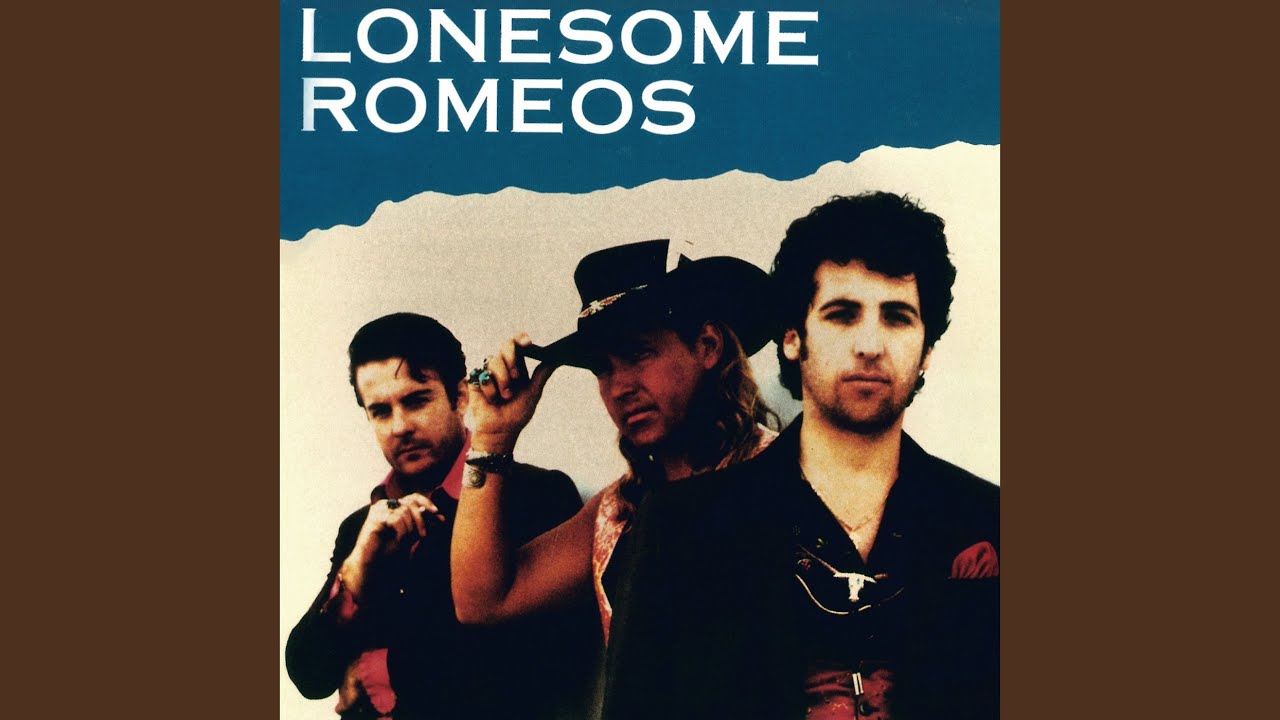 Sherry (We're Gonna Walk Out Of Here) - YouTube