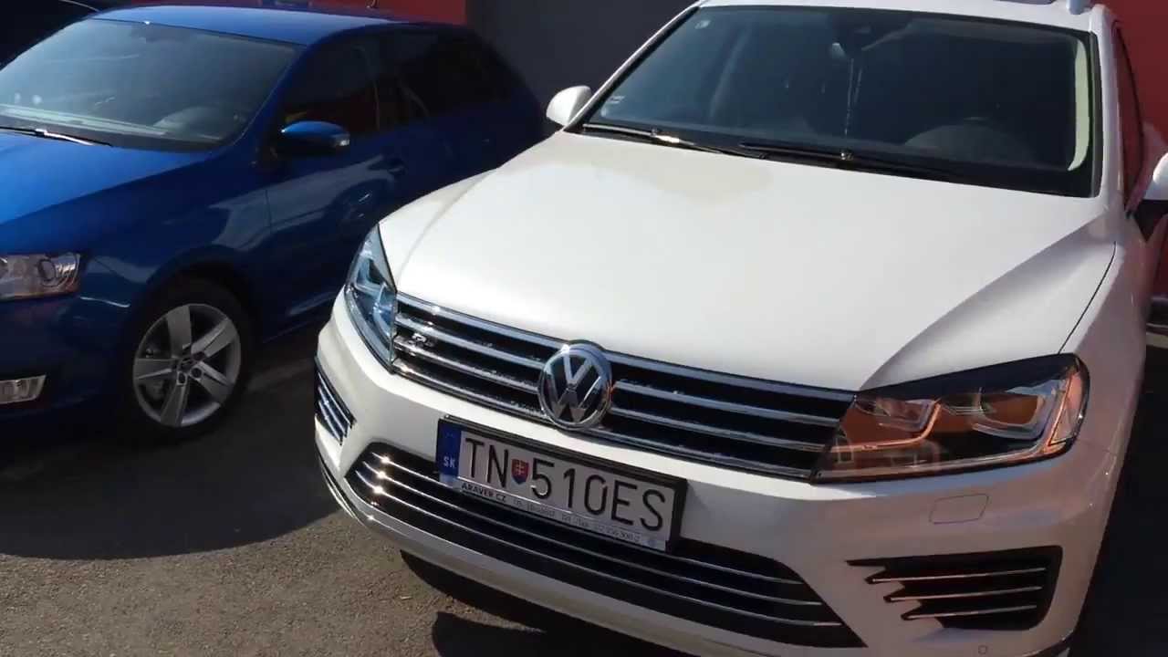 Autofólie ZUZI - YouTube