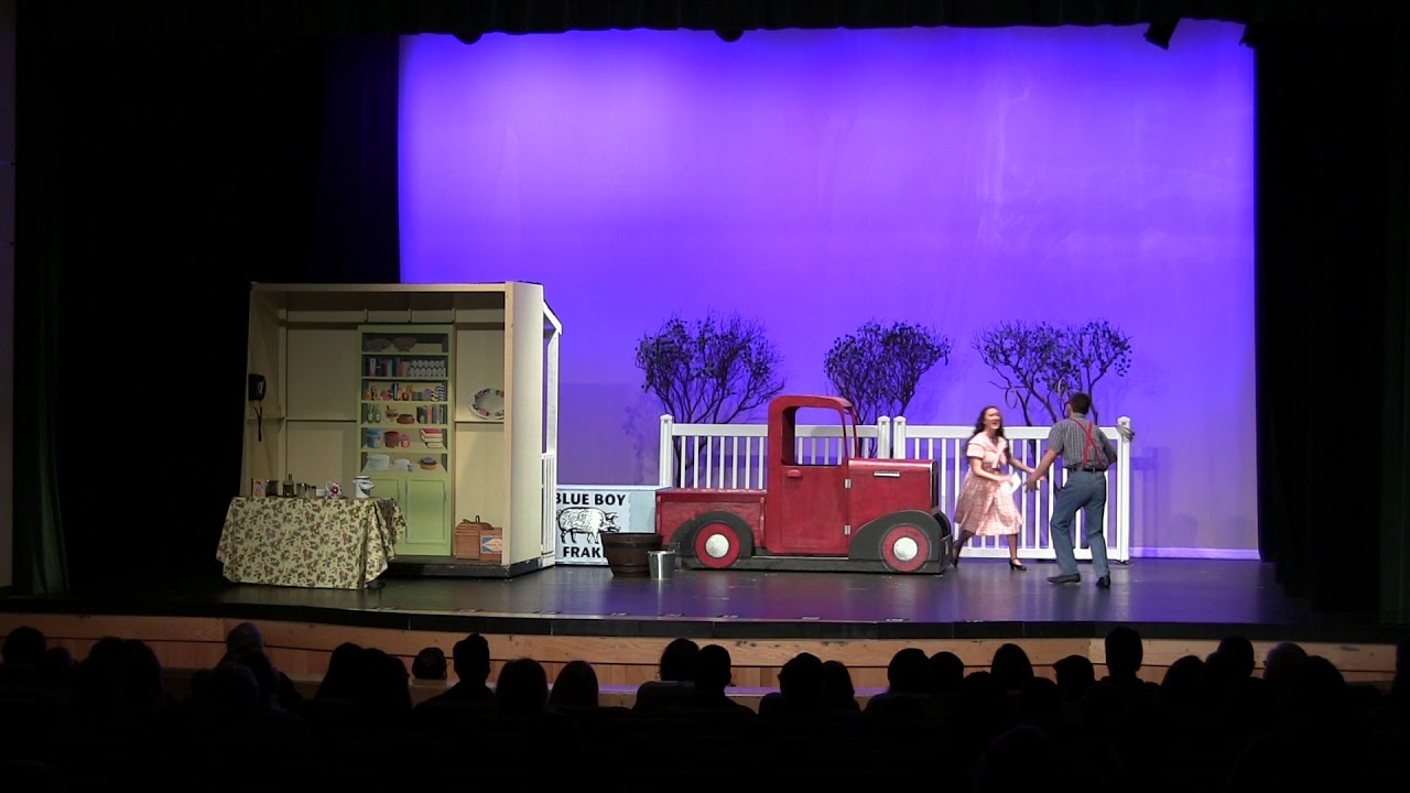 180303 02 State Fair Musical - YouTube