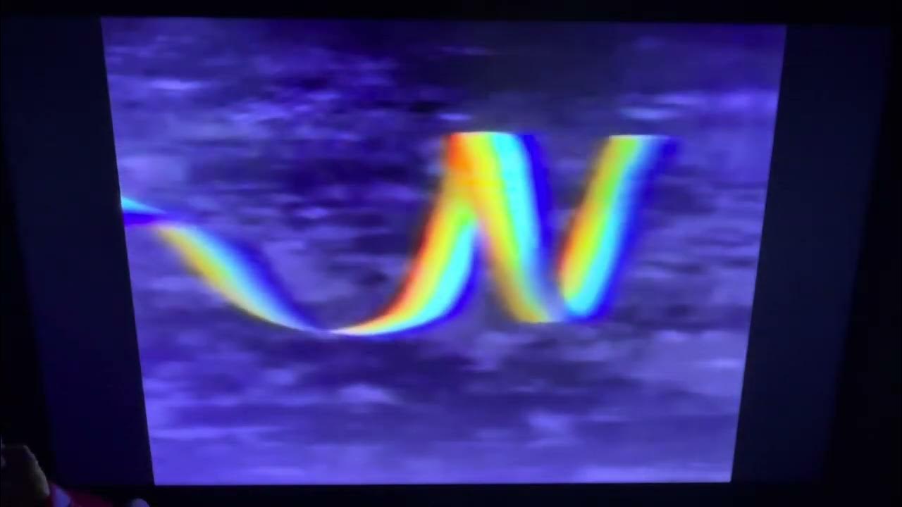 Malofilm Video Logo - YouTube