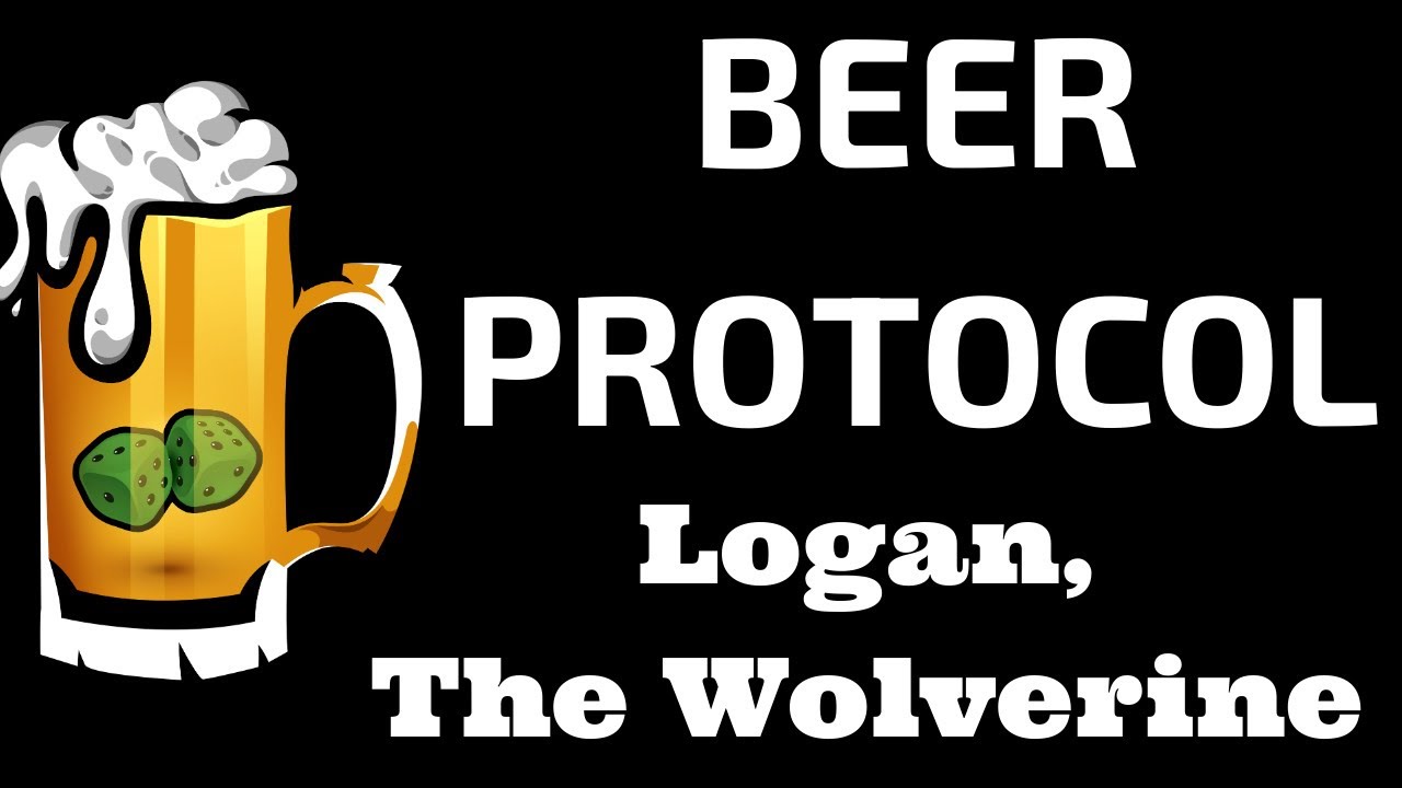 Beer Protocol: A Marvel Crisis Protocol Podcast - Logan, The Wolverine ...