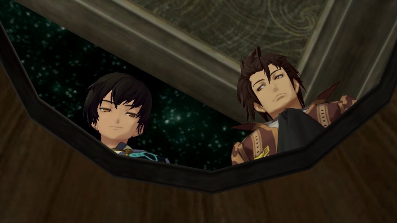 Tales Of Xillia - Jude Story - Episode 12 - YouTube