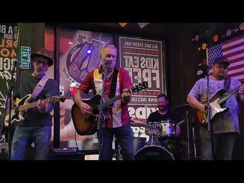 "Greatest Claim to Fame" original by Brian Odle - YouTube