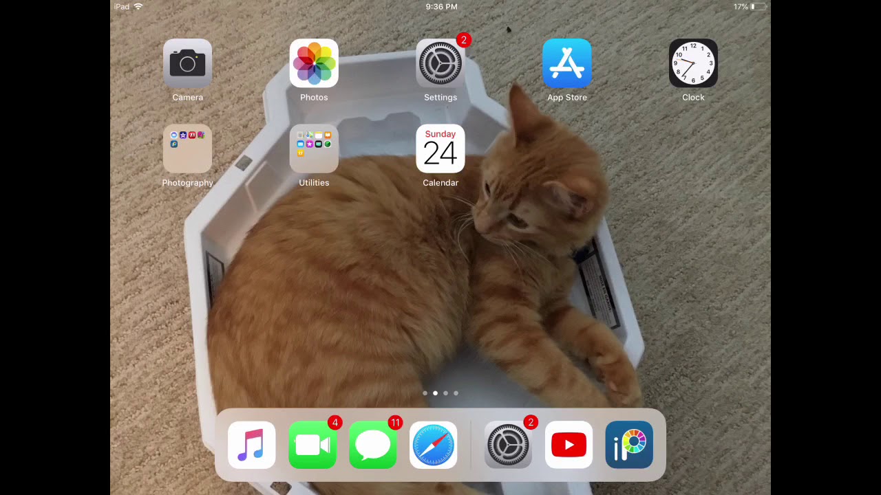 How I draw my character [I draw my characters a new way] - YouTube