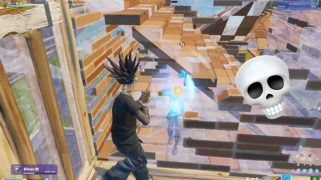 SKELETONS 💀 (Fortnite Montage) - YouTube