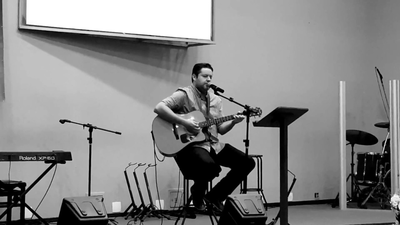 Ousado Amor - (Reckless Love - Caleb Culver / Cory Asbury / Ran Jackson ...