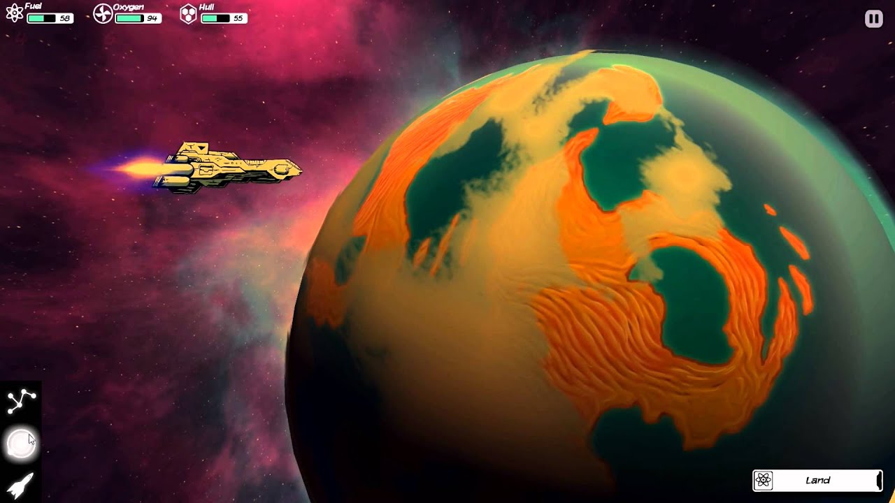 out there omega ep1 - YouTube