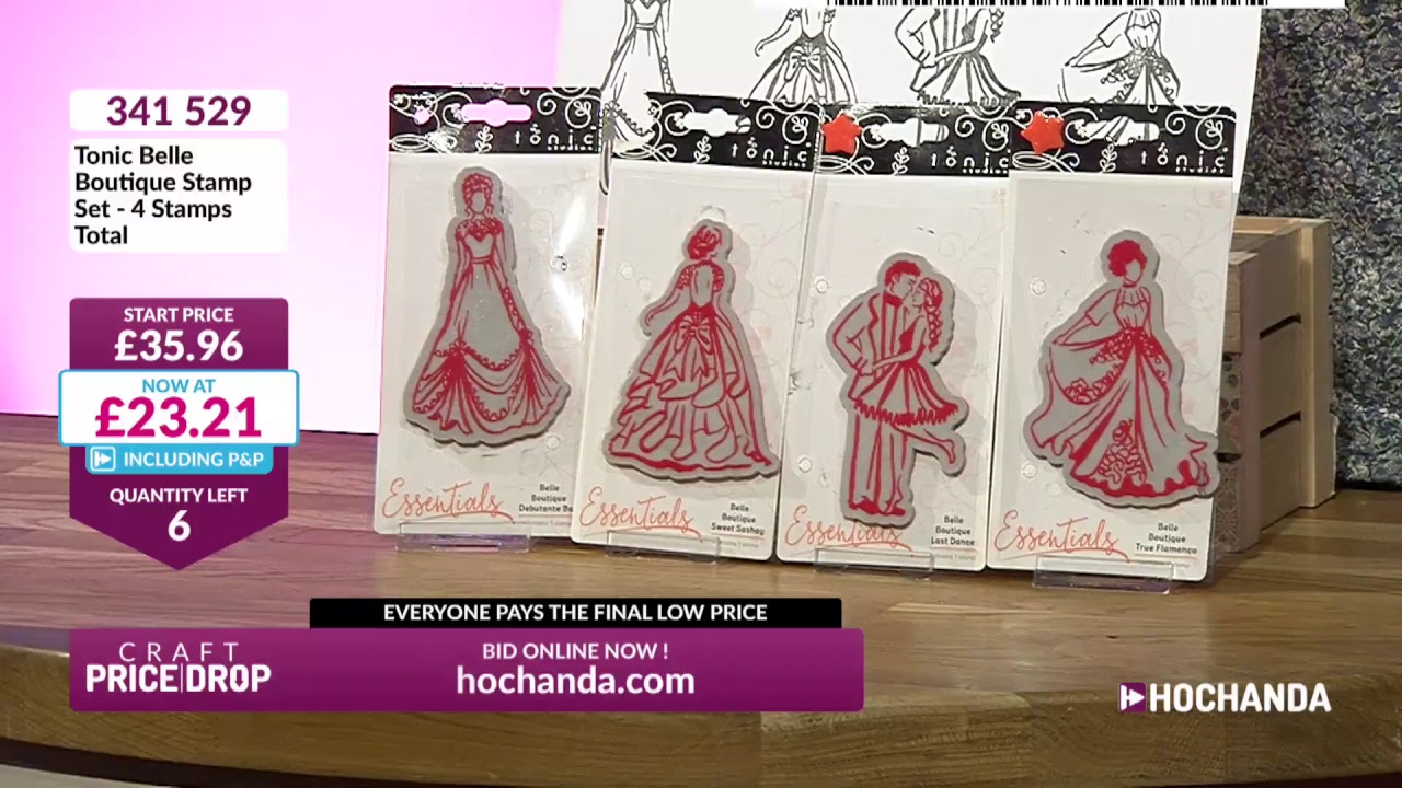 Hochanda TV - The Home of Crafts, Hobbies and Arts Live Stream - YouTube