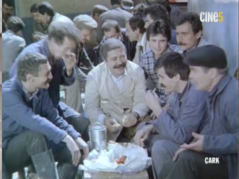 Cark Tarik Akan Tv RiP By Harmen DivXForever 8
