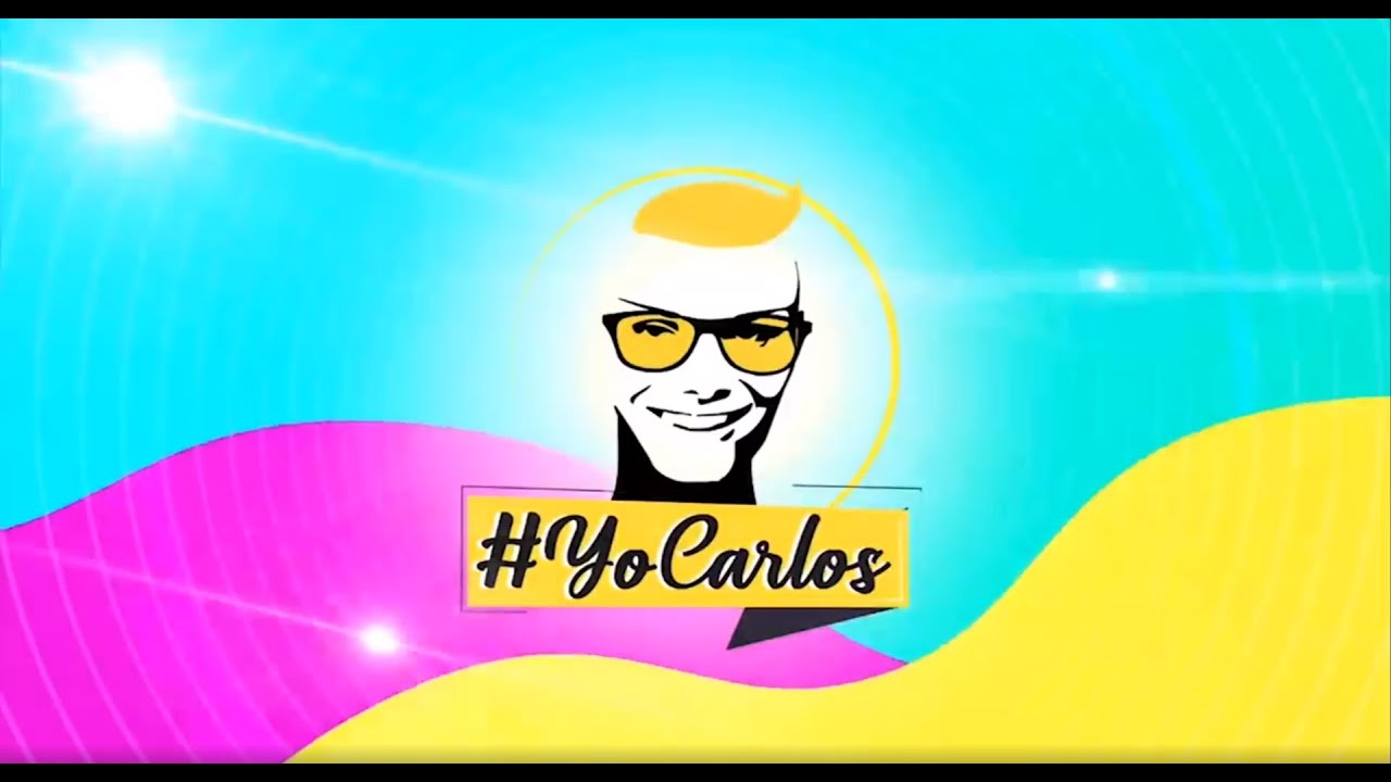 🔴YO CARLOS | programa completo - 26/08/19 - YouTube