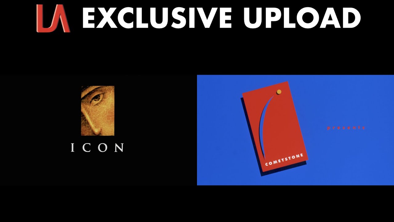 Icon/Cometstone - YouTube