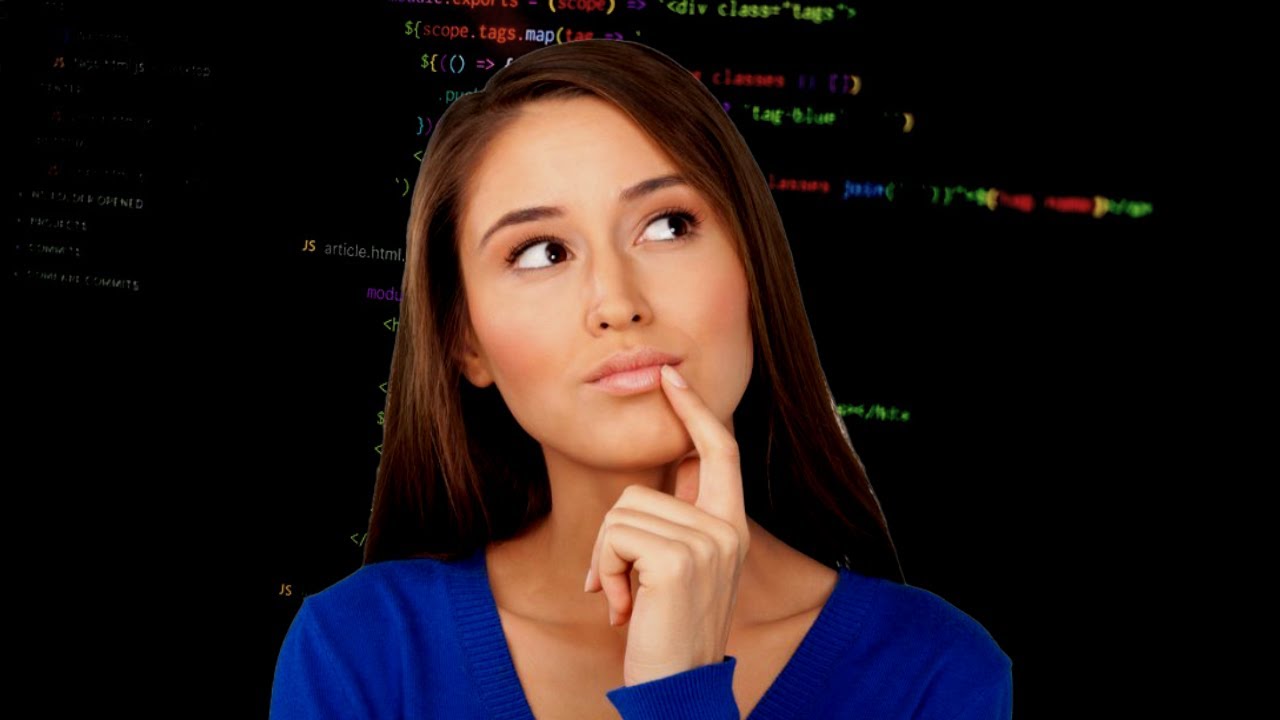 Como parar de decorar códigos - é mais simples do que pensa - YouTube