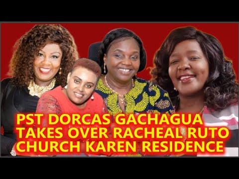 BEAUTIFUL! ANN WAMURATHA, KATHY KIUNA, NJERI WA MUIGAI NJOROGE WORSHIP ...