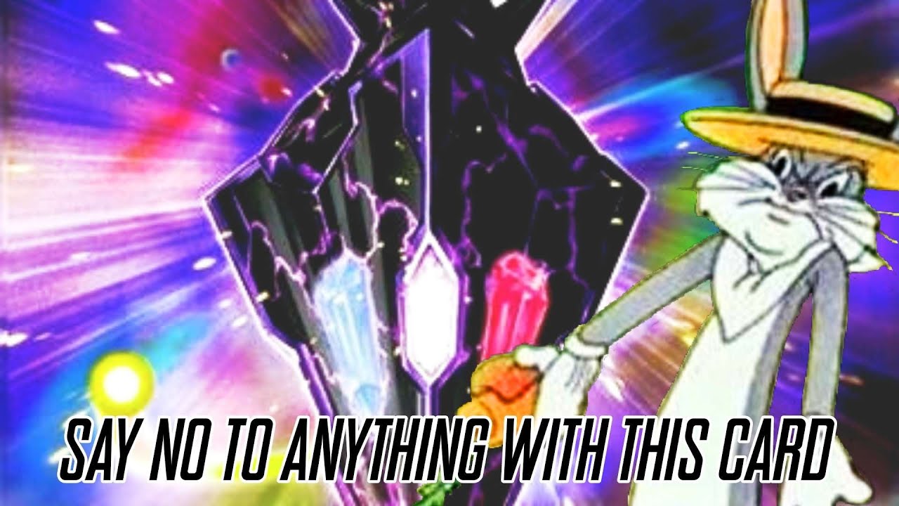 Tachyon Transmigration Strikes Again - YouTube