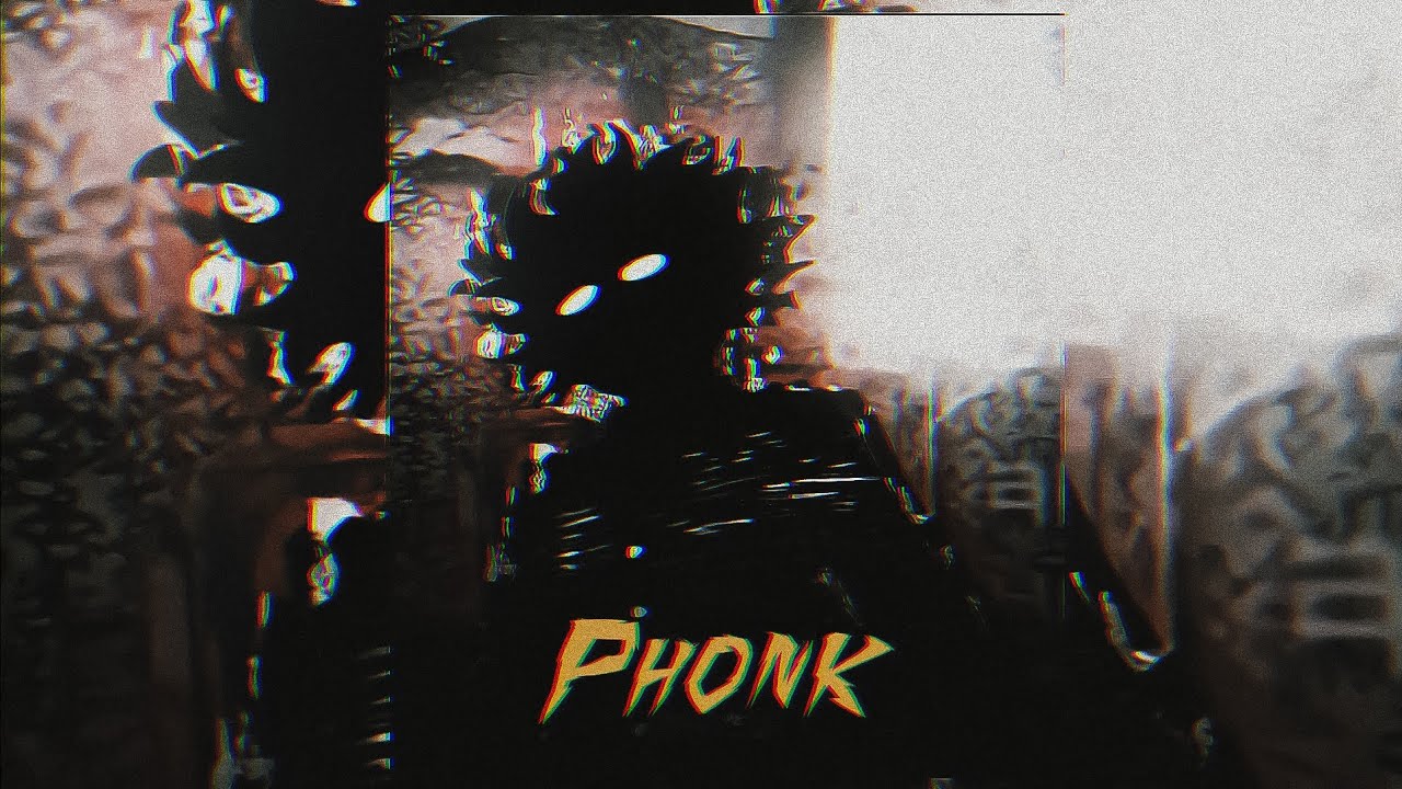 NITRO - LXNGVXX - (ultra Slowed ) - Brazilian Phonk - (funk estranho ...