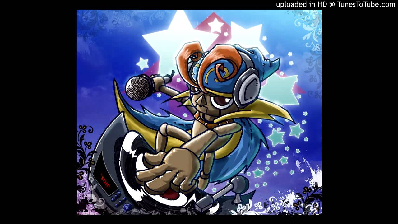 Fight Against Monsters - Geno B-Sides Disk Track 9 - YouTube
