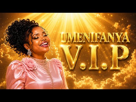 UMENIFANYA V.I.P | Powerful Swahili Song| Soul Uplifting| Lift Soul Records