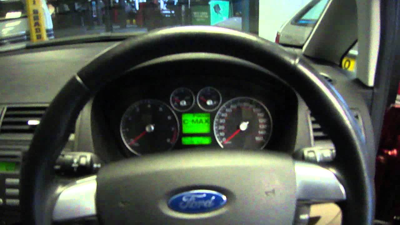 FORD CMAX FOR SALE C-MAX AUTOMATIC - YouTube