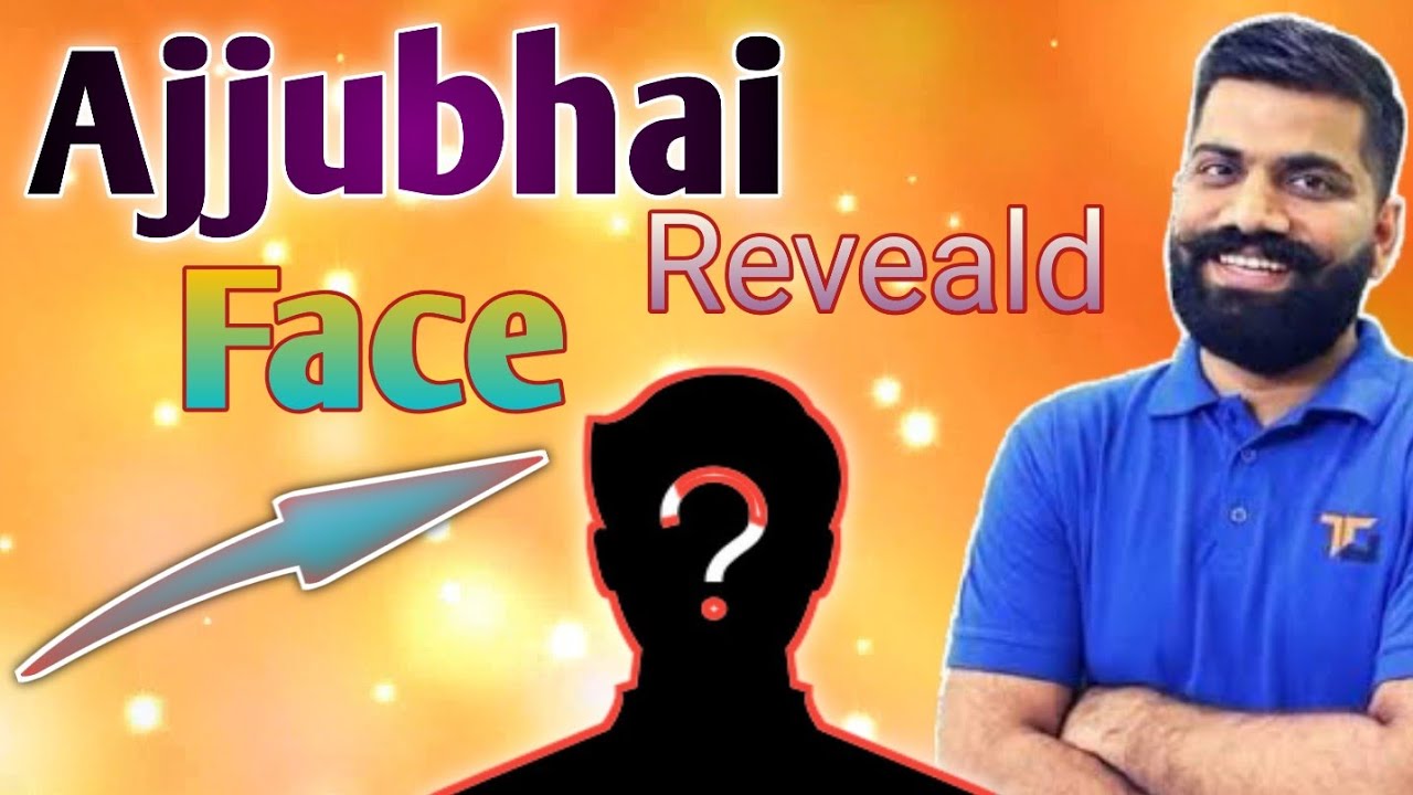 Ajju_bhai_face_reveal_||_Ajjubai_face_100_%_Proof_CHIRAG FF_play_with ...