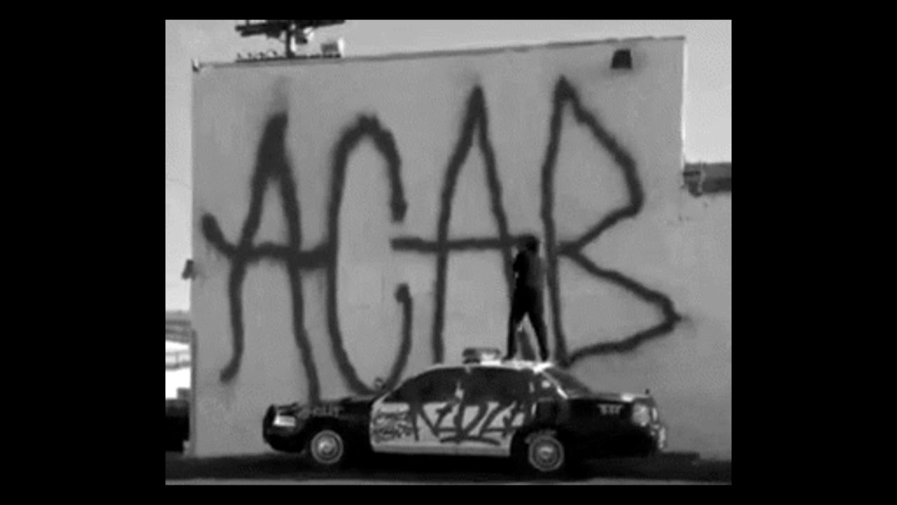 Instrumental "A.C.A.B" Rap OldSchool BoomBap 90´s - YouTube