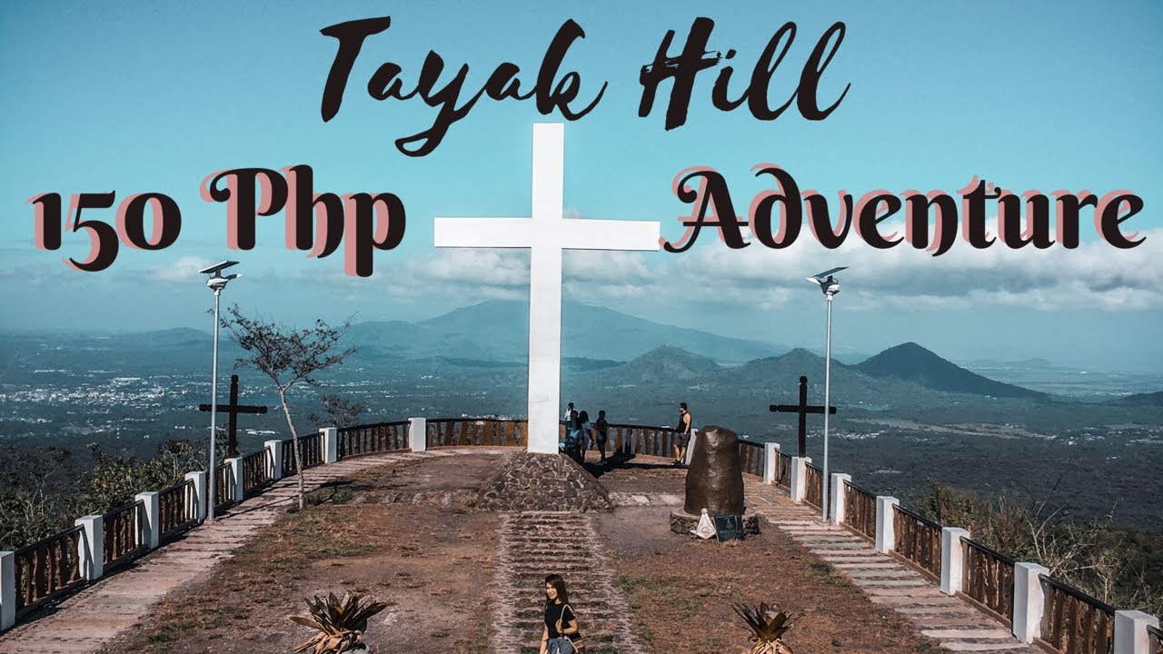 Tanaw Adventure - YouTube