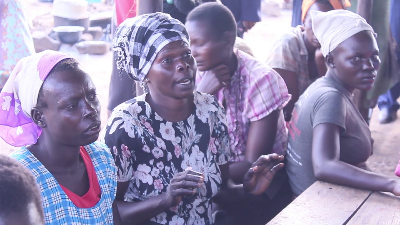 Uganda One Health Institute2018 the difference it creates - YouTube