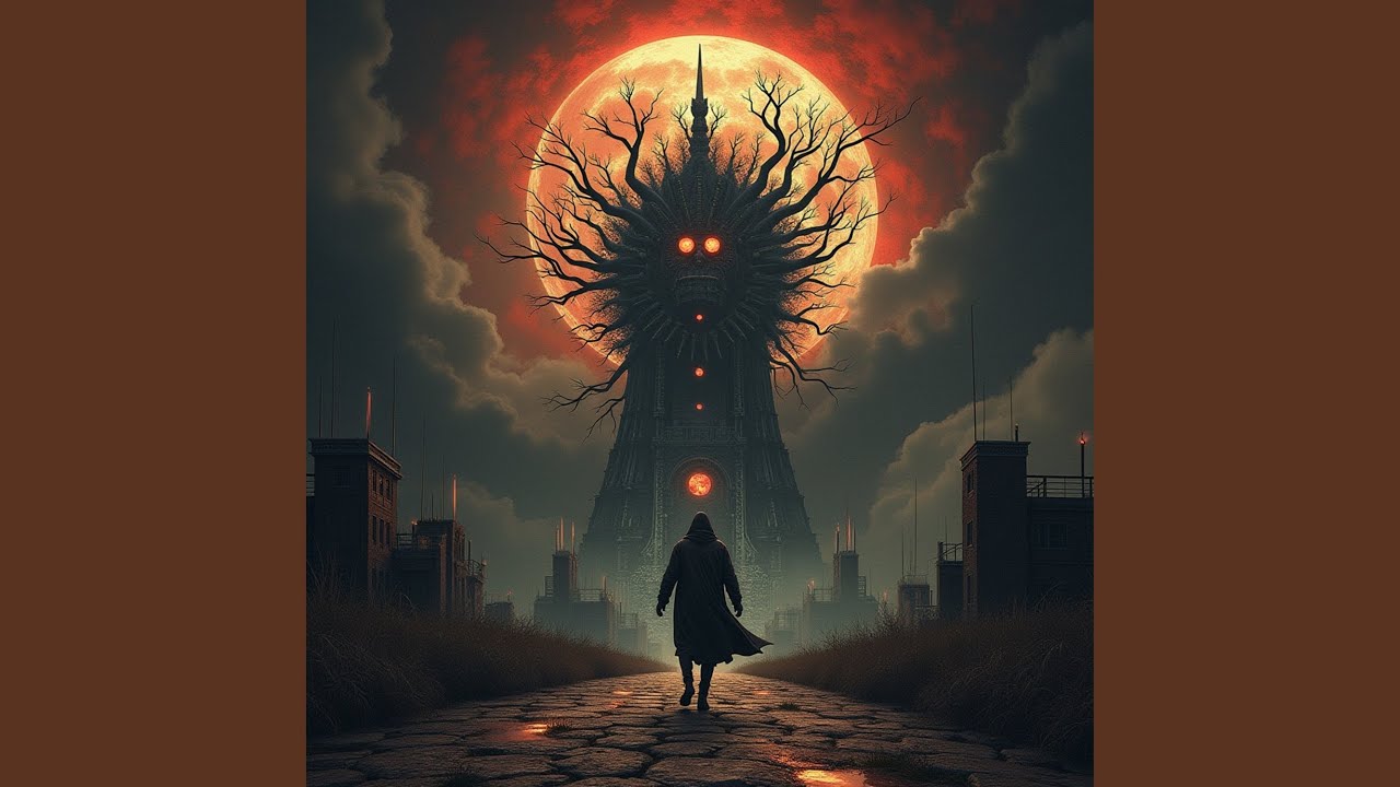 Wilcze Echa - YouTube