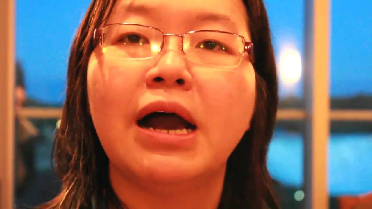 Annie Chung, South Riverdale CHC - YouTube