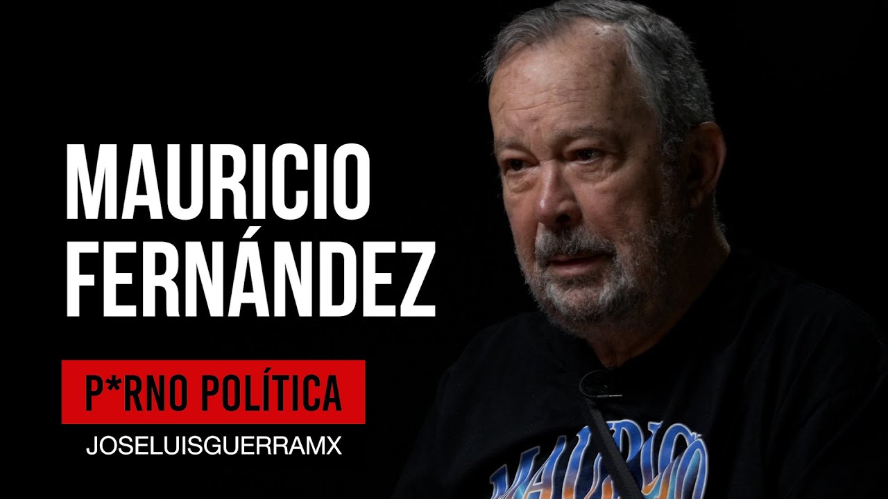 LA ENTREVISTA: MAURICIO FERNÁNDEZ - YouTube