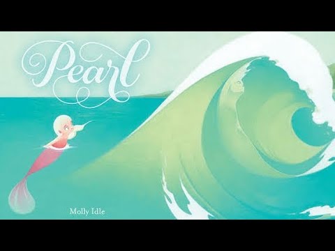 'Pearl' Book Read Aloud - YouTube