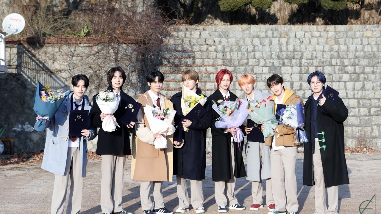 EPEX (이펙스)- Graduation Day (졸업식) M/V (Kor/Bur)sub - YouTube