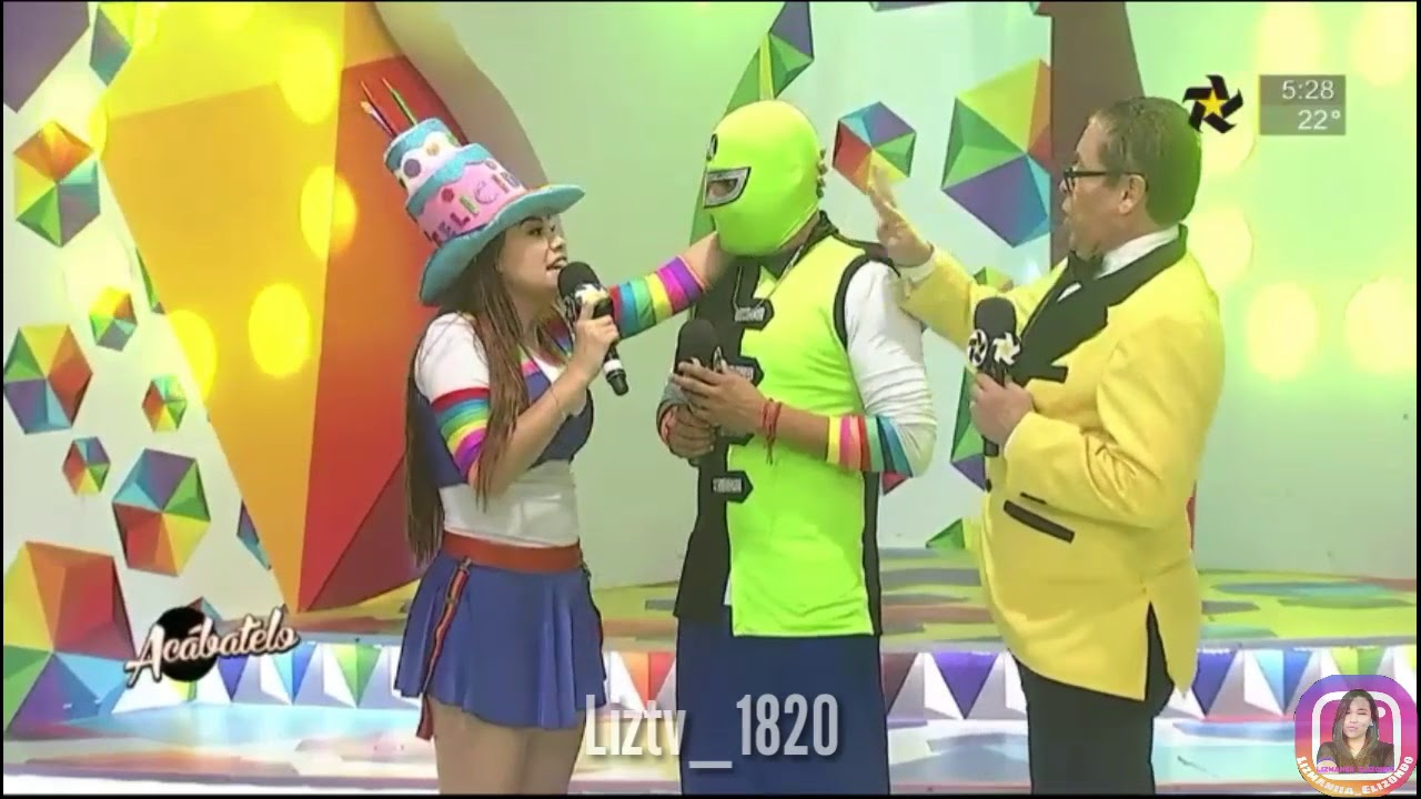 Acabatelo Bimbomba reconquista a ninjarin (parte2) - YouTube
