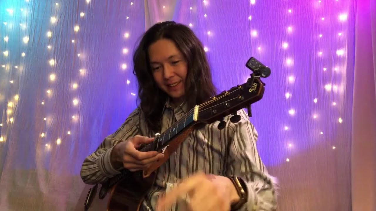 Daniel Coughlin Stay Home Live - YouTube