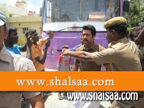 Singam 2 Movie Review,Actor Surya's Singam 2 Film Review and Ratings ...