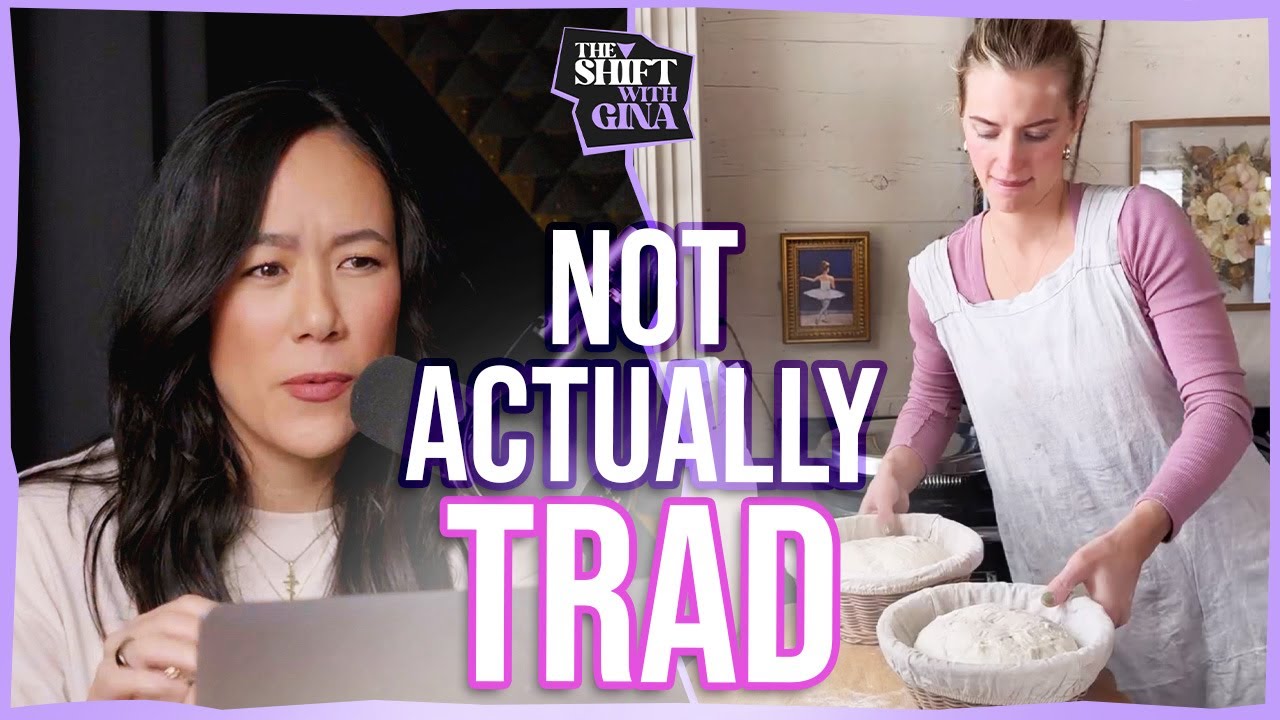 Ballerina Farm and Nara Smith Surprise CROSSOVER?? (2024) - YouTube