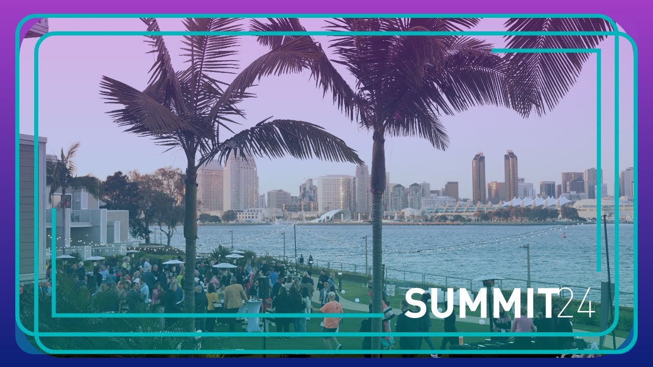 The Best of Summit 2024 - YouTube
