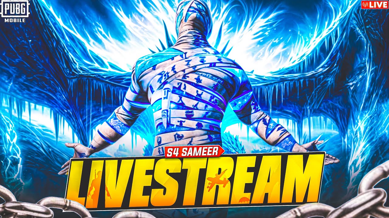 OMG!🥰Live stream 99 KILL🥰 - YouTube