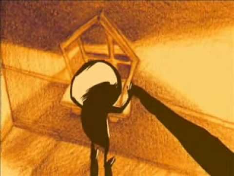 Cursed [ A short Animated Film ] - YouTube
