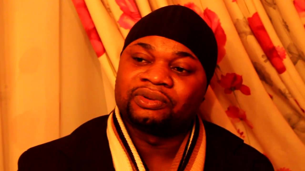 Mc JUNIOR interview aprés Concert de WerraSon á Mönchengladbach ...