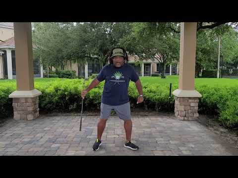 BEN HOGAN'S HISTORICAL FLARED LEAD-FOOT WITH MOE NORMAN'S NO SPIKES LEAD-FOOT UNDER THE ...