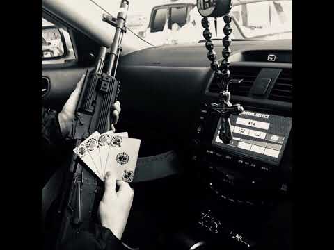 Mama I am a Criminal (original music)