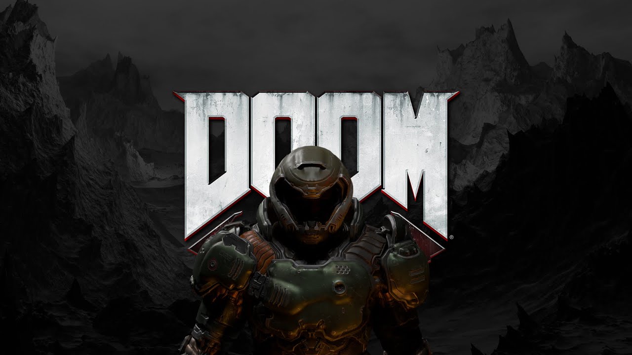 DOOM #8 - YouTube