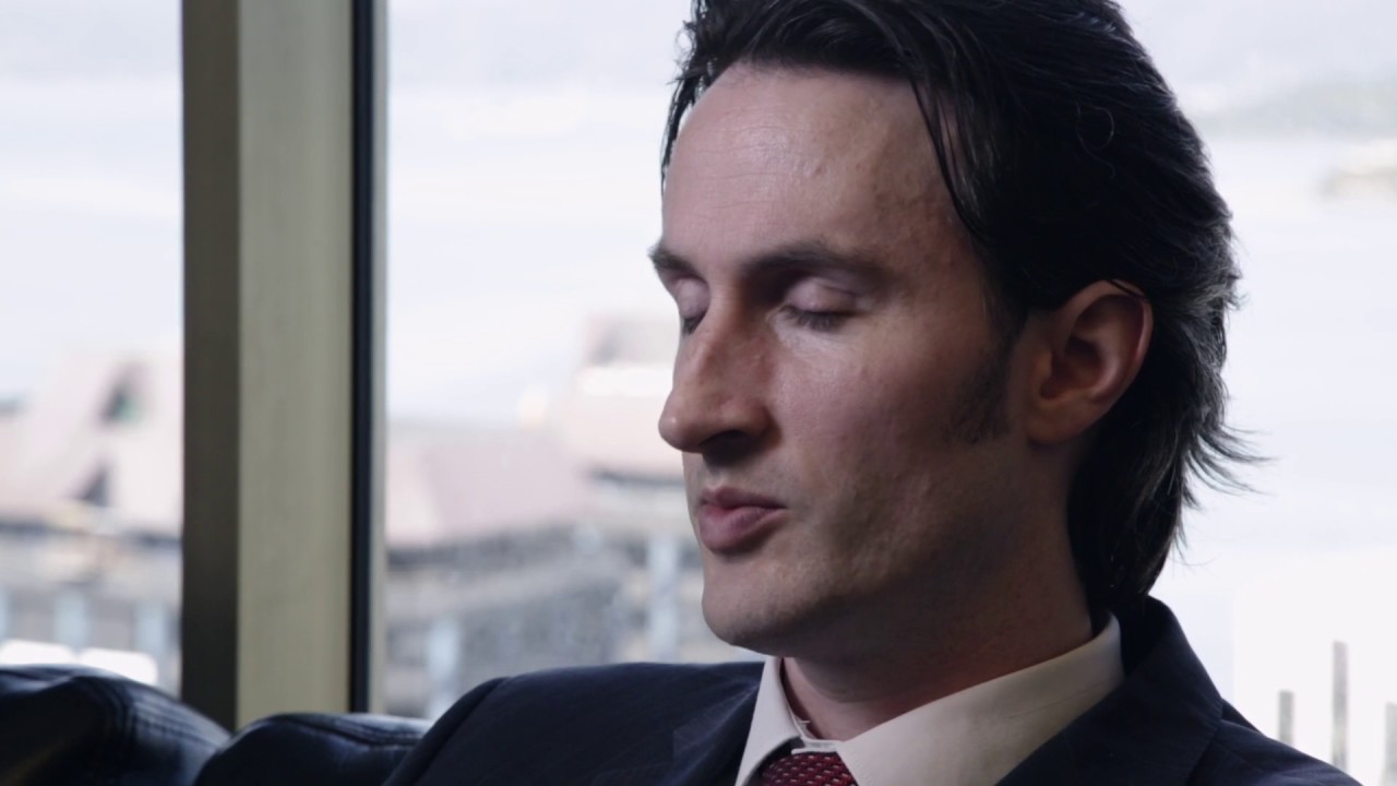 Database Administrator - A day in the life - YouTube